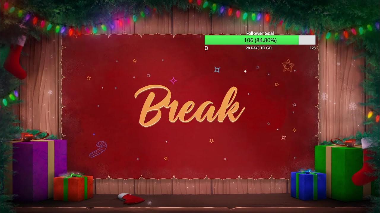 Christmas Time is Near!!! - YouTube