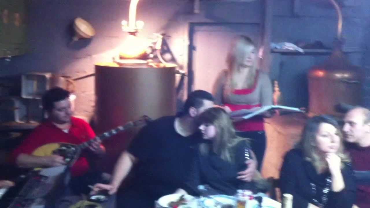 KAZANIA - TSIPOURA - NEOS SKOPOS SERRON - YouTube