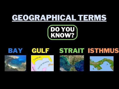 Basic Geography Terms by Nishtha ma’am from Roots IAS Academy, Srinagar JK. - YouTube