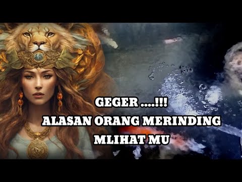 JIWA TERPILIH _ ALASAN ORANG MERINDING MELIHAT MU - YouTube