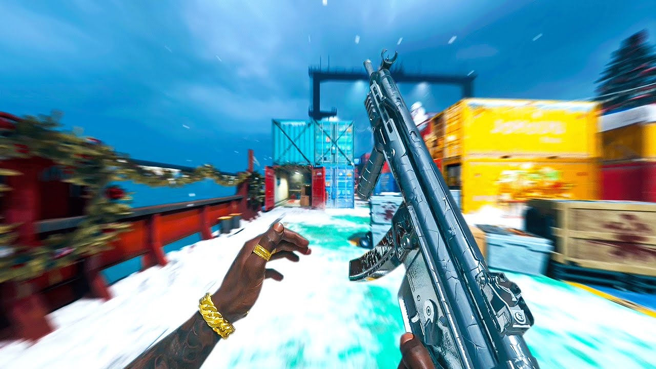 Speed Demon ⚡ - YouTube