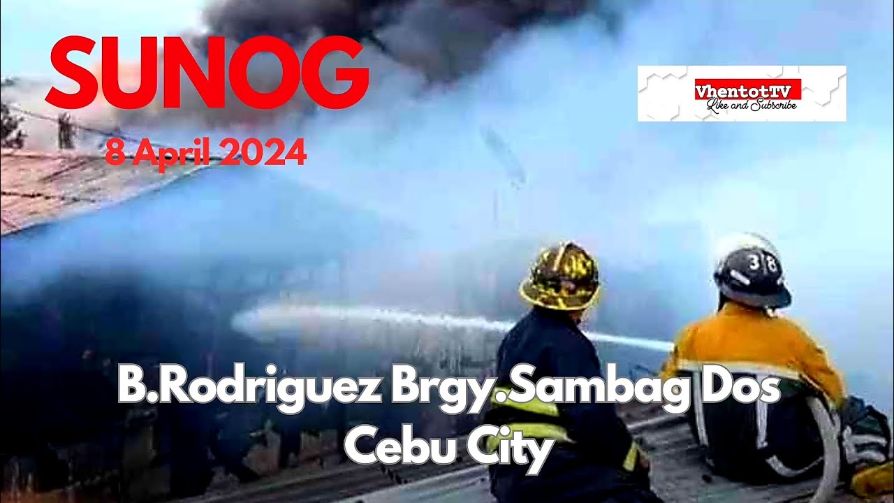 SUNOG sa B.Rodriguez Brgy.Sambag Dos Cebu City (8April2024) - YouTube