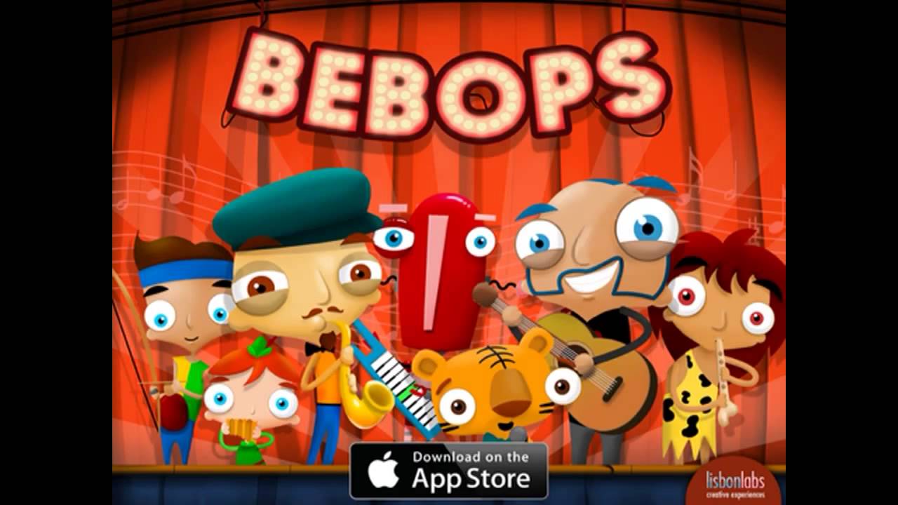 Bebops music video - YouTube