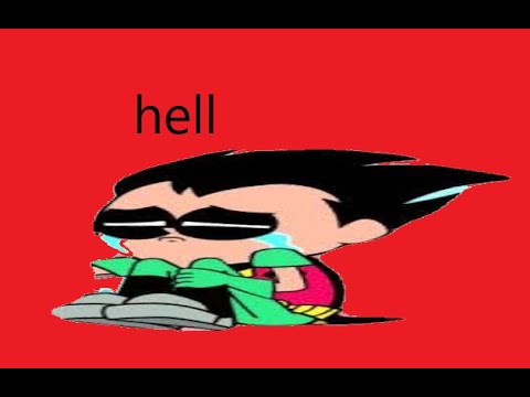 Robin Says Deez Nuts Lives To Regret It Youtube 2599