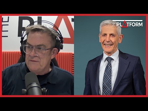 Dr Bryce Wilkinson on his criticism of the Reserve Bank of New Zealand ...