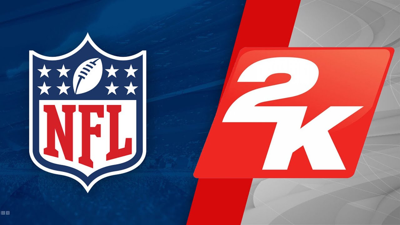 What to Expect From the New NFL 2K Video Game! - YouTube