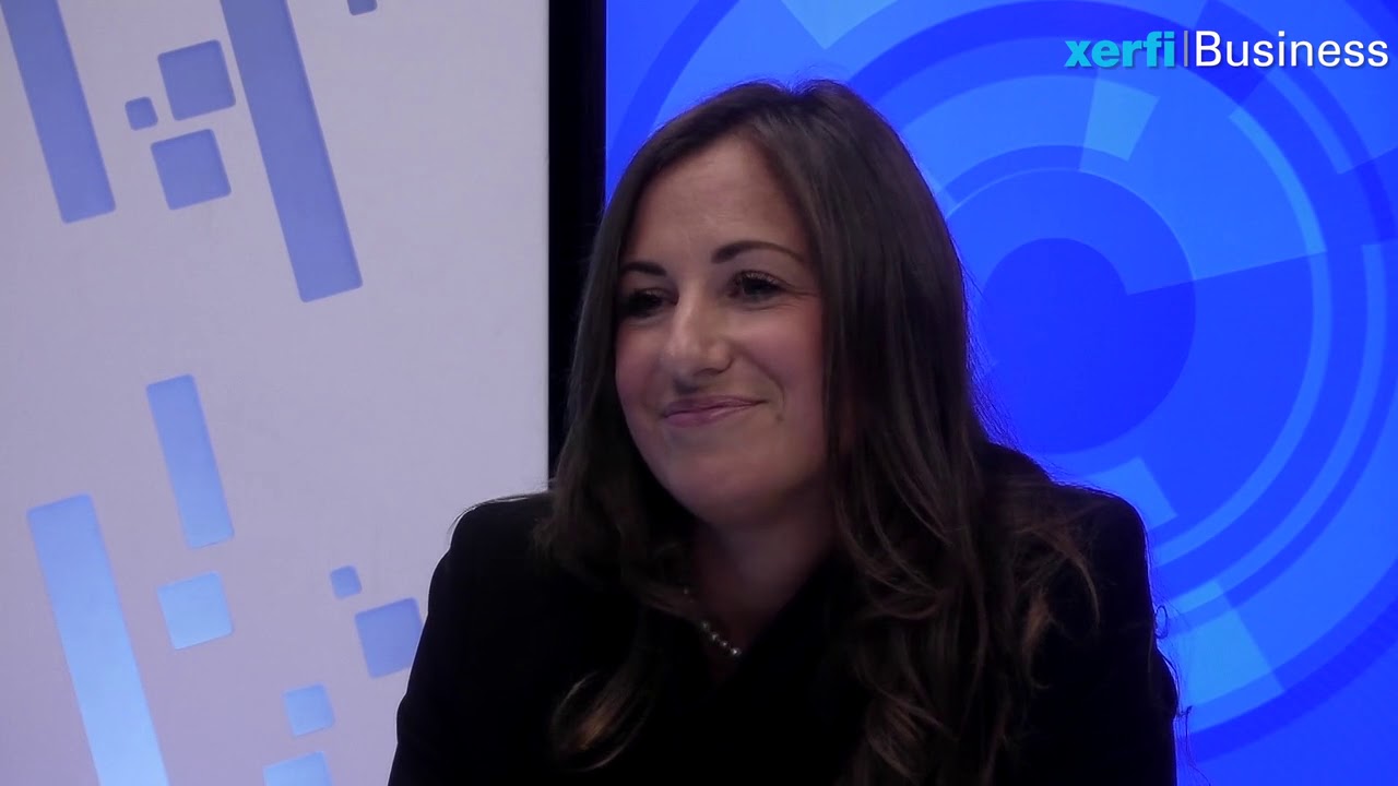 Bien manager la créativité dans les entreprises [Barbara Slavich] - YouTube