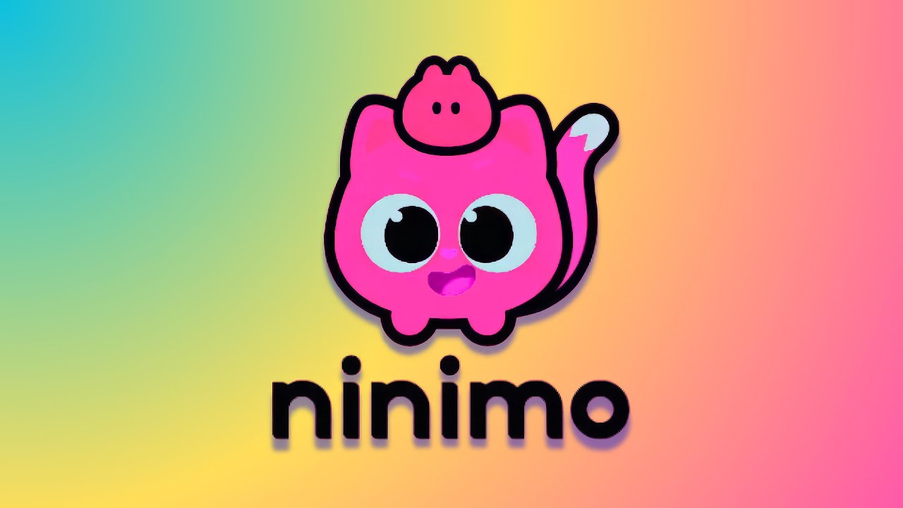 Ninimo Intro Logo Effects l Preview 2 Crab Rave Effects - YouTube