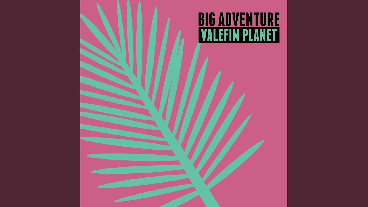 Big Adventure (Original Mix) - YouTube