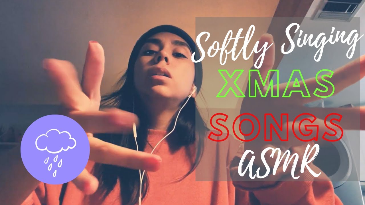 Hand Movements and Singing Christmas Songs 🌲 - YouTube