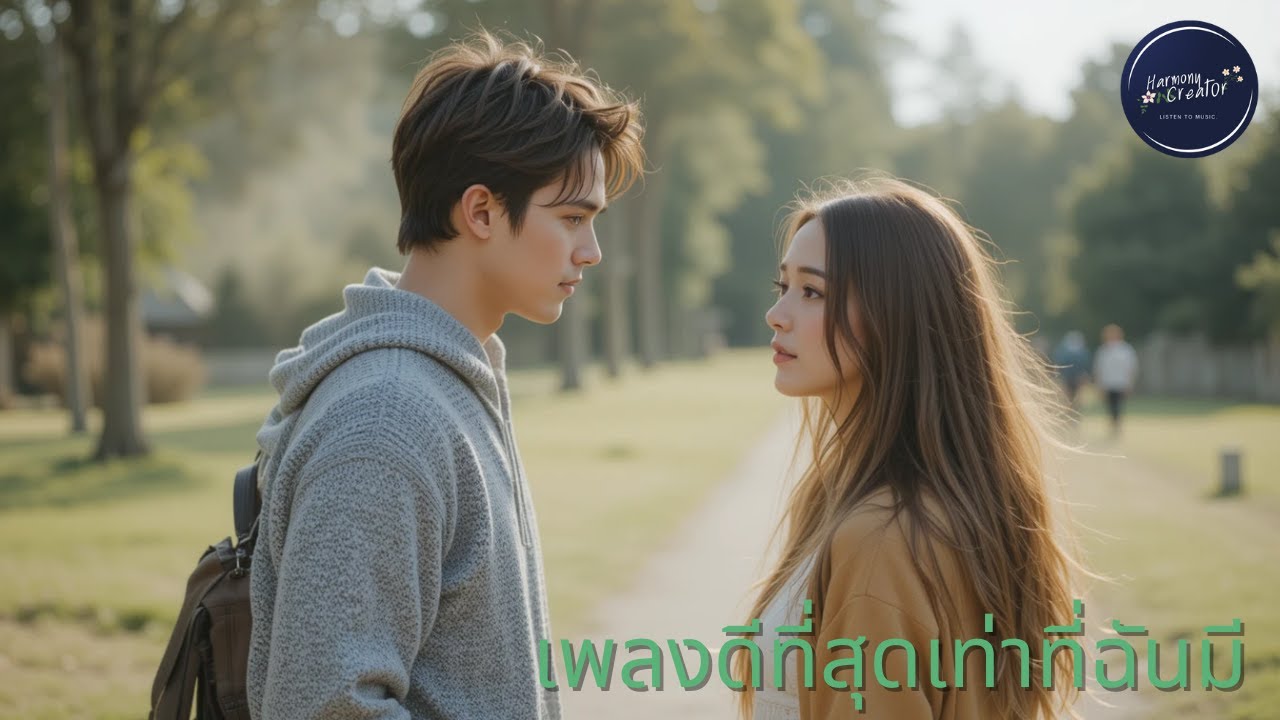 เพลงดีที่สุดเท่าที่ฉันมี - YouTube