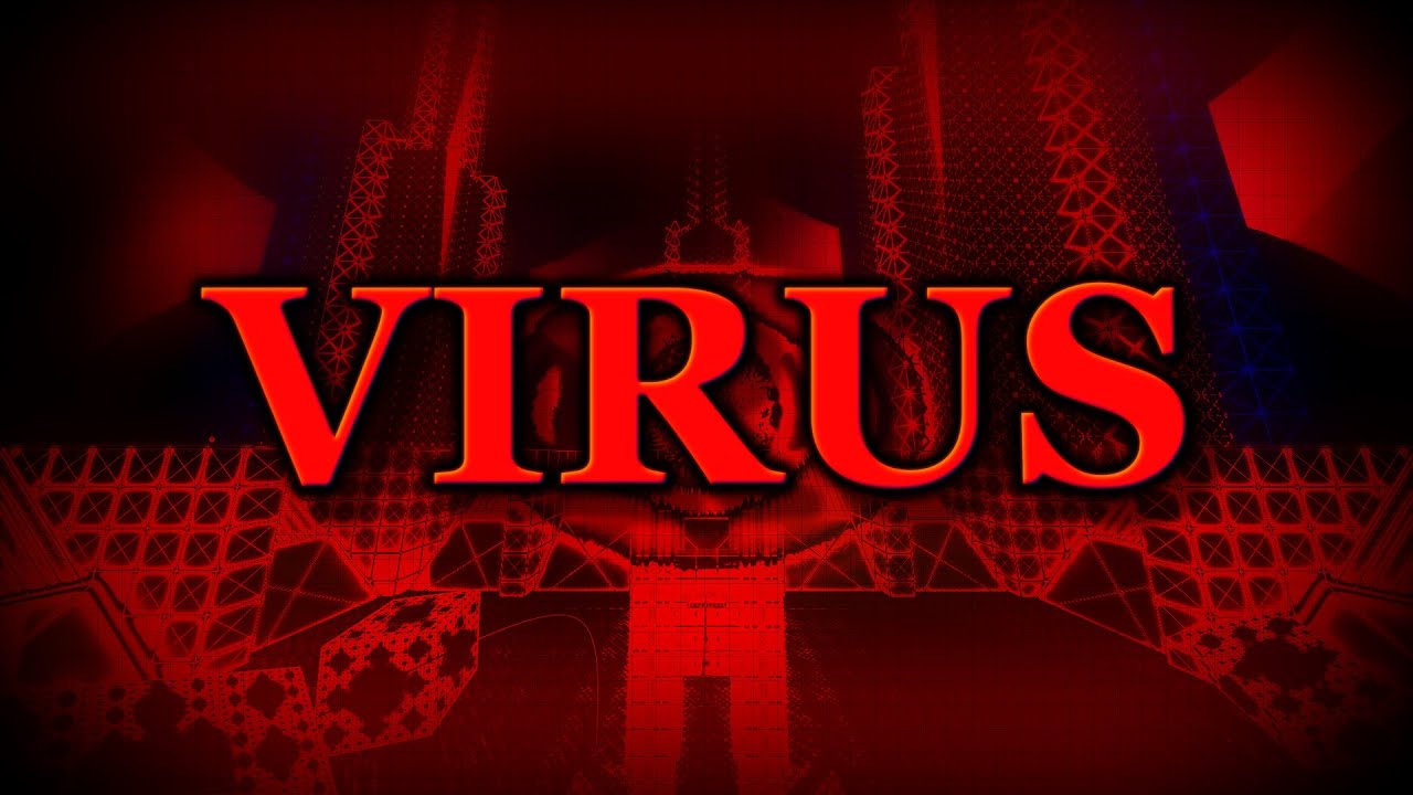 Virus - (Divine) // TRIA.os - YouTube