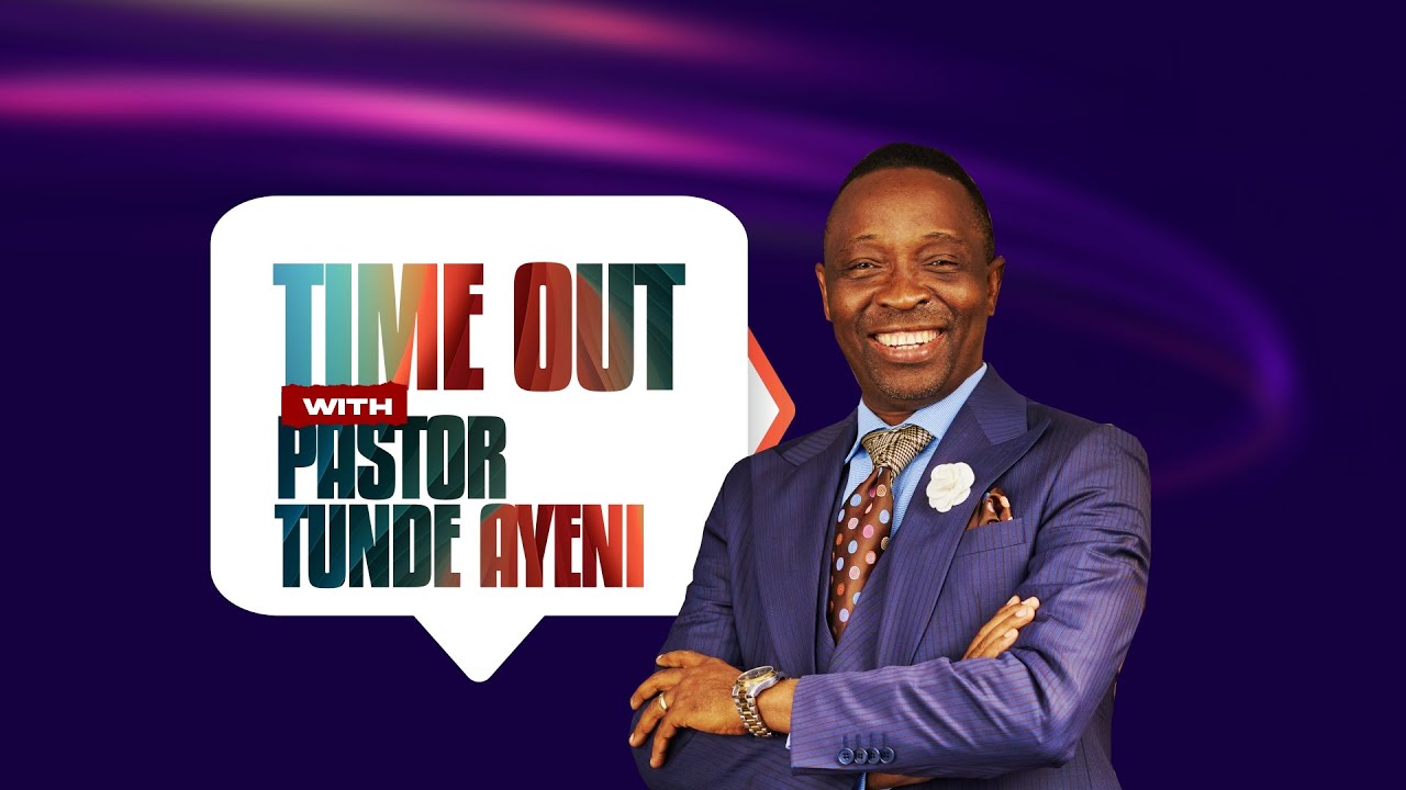 TIME OUT WITH PASTOR TEE || EVERYTHING IS WRONG IN BEING A GAY - YouTube