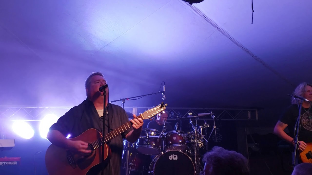 Rhythm Method Band Milwaukee(2) - YouTube