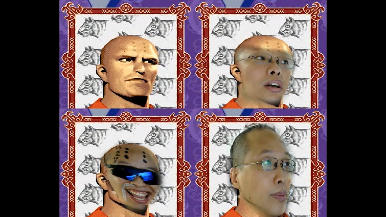 Power Instinct 2/Gouketsuji Ichizoku 2 1CC - YouTube