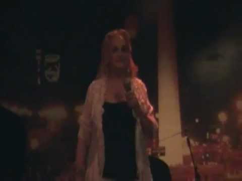 VIRGINIA BELL - YouTube