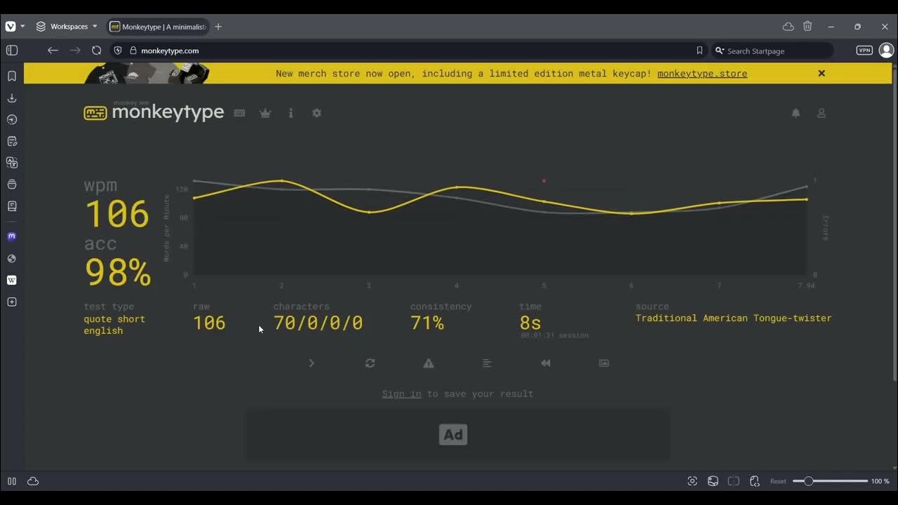TypingLogs - Day126 - YouTube