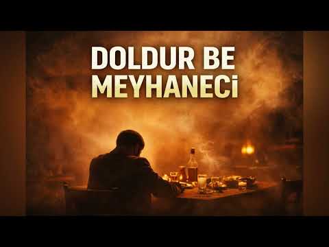 Doldur Be Meyhaneci 🍷