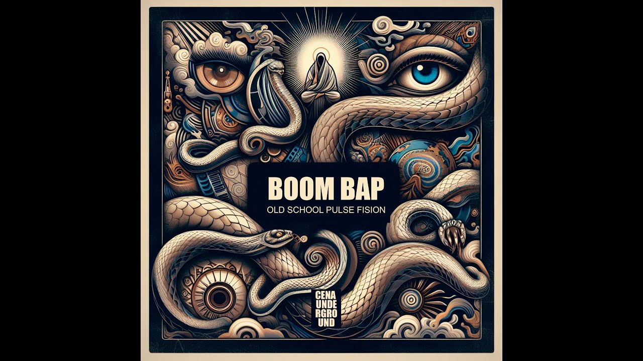 BEAT DE RAP x BOOM BAP x OLD SCHOOL PULSE FUSION - YouTube Music