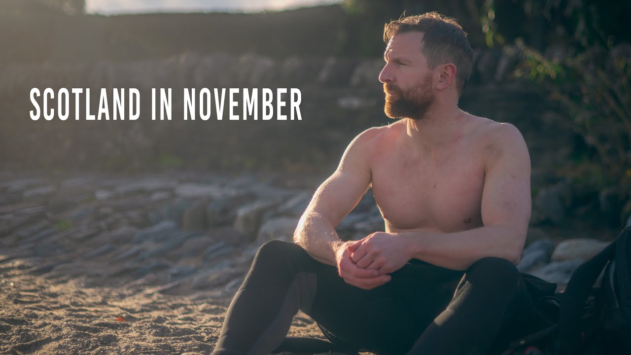 Luss Faerie Pools - YouTube