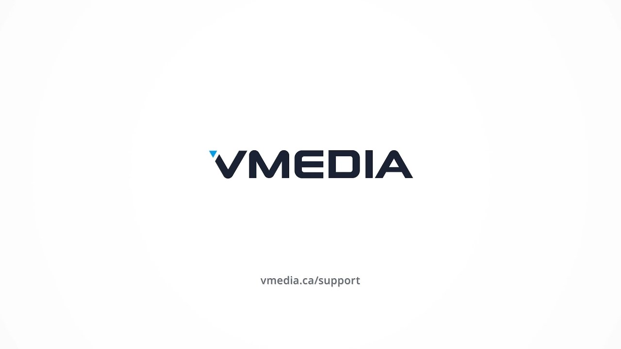 VMedia Cable Internet explained – Frequently Asked Questions - YouTube