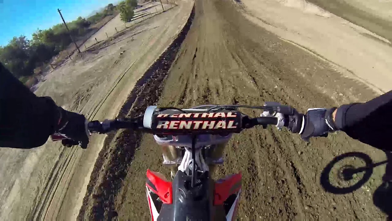 Milestone Main Track - YouTube