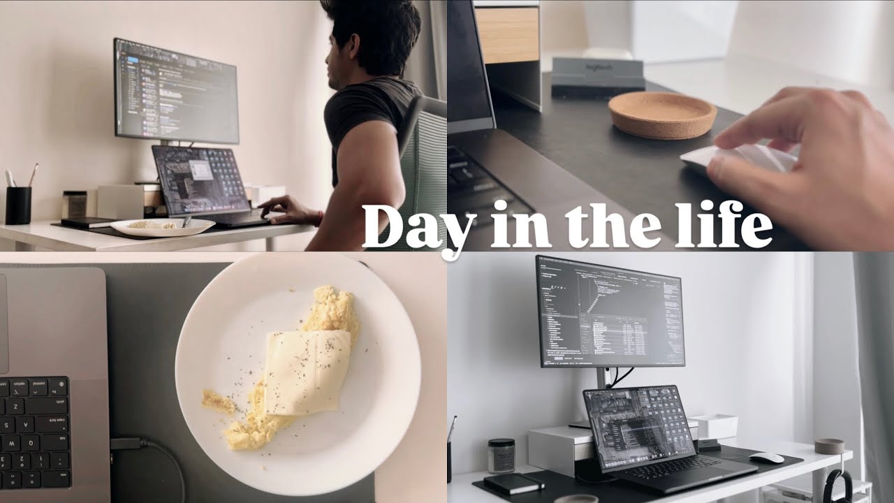 Day in the life of a Software Engineer at Visa | Bangalore | India ...