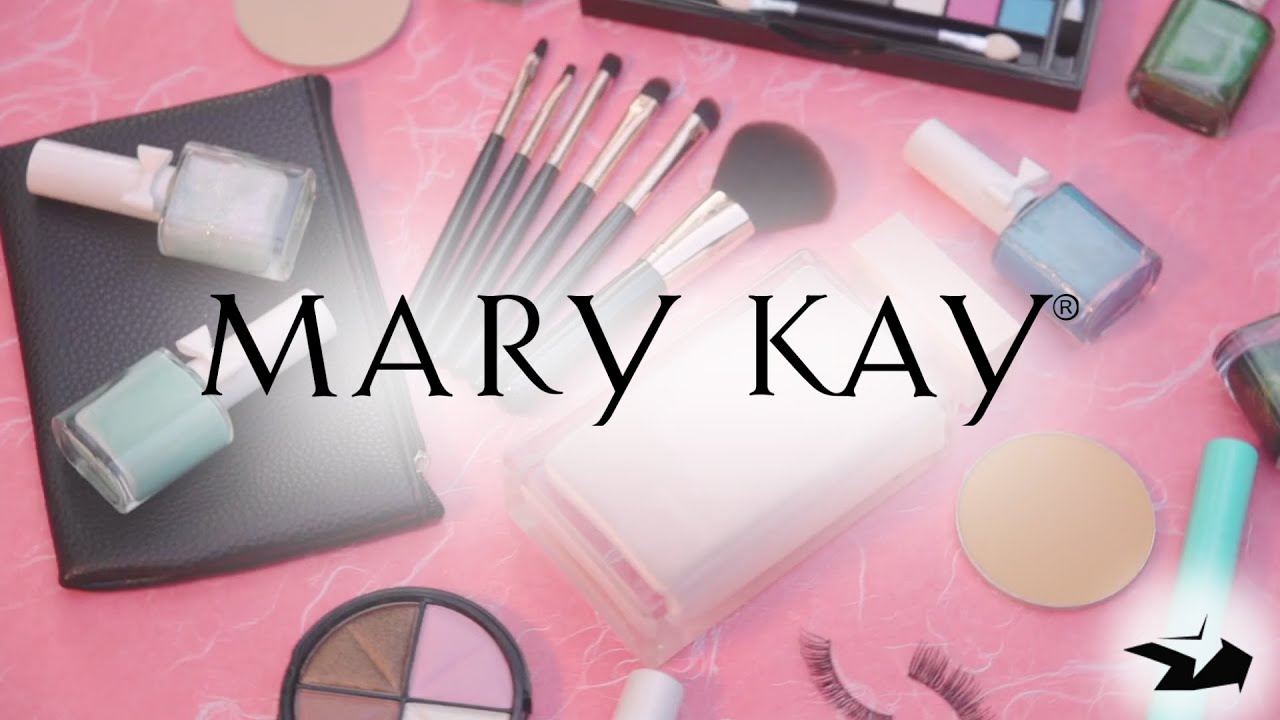Mary Kay e Plansul Colombo - YouTube