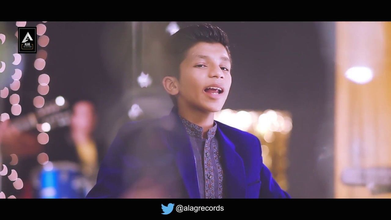 Sukh Maahi Naal Le Gaya (NFK) | Heider Ali Baga | Alag Records - YouTube