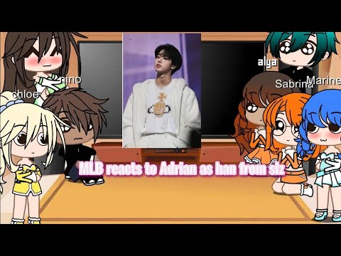 𝙼𝙻𝙱 𝚛𝚎𝚊𝚌𝚝𝚜 𝚝𝚘 𝙰𝚍𝚛𝚒𝚊𝚗 𝚊𝚜 𝚑𝚊𝚗 𝚏𝚛𝚘𝚖 𝚜𝚔𝚣||𝚗𝚘 𝚙𝚊𝚛𝚝 𝟸||𝚜𝚑𝚘𝚞𝚝𝚘𝚞𝚝|| 𝚑𝚘𝚙𝚎 𝚢𝚘𝚞 ...