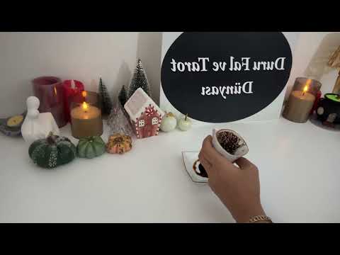 OĞLAK BURCU ☕️ ADIM ATACAK ARTIK ☕️ 31 AĞUSTOS - 6 EYLÜL HAFTALIK BURÇ YORUMU #tarot 