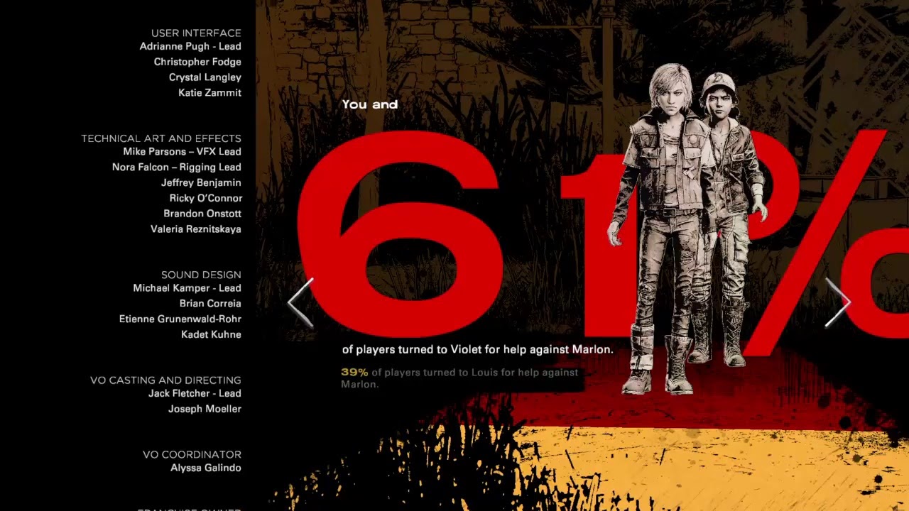 TWD Last season First episode - YouTube