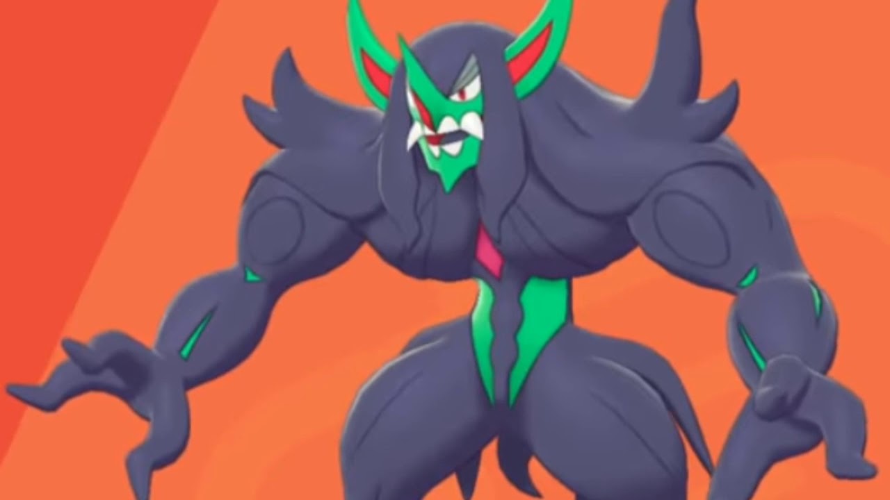 Análisis a la octava generación (Pokémon sword & shield ) - YouTube