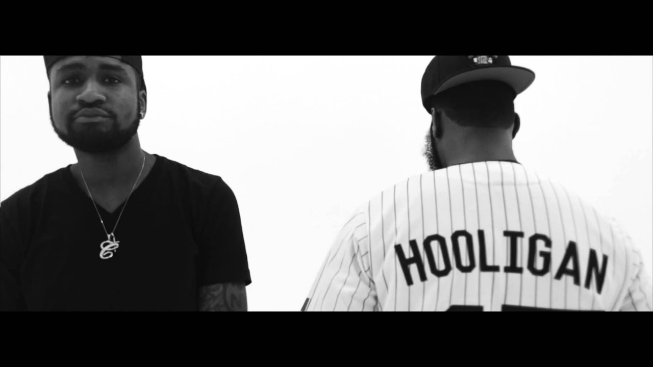 NY - U Aint Bout Dat - YouTube