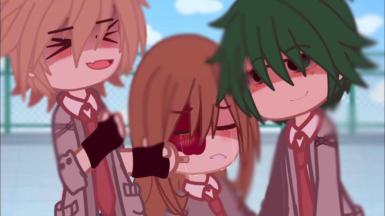 Who's laughing now?~ [] BNHA/MHA [] ( bkdk ) // ft: izuku and bakugou ...