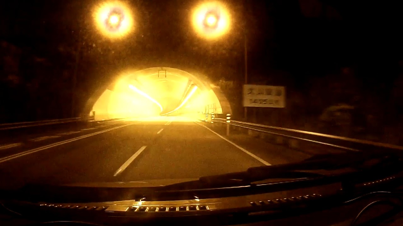 22470021大兒子開車文山隧道象山隧道 - YouTube
