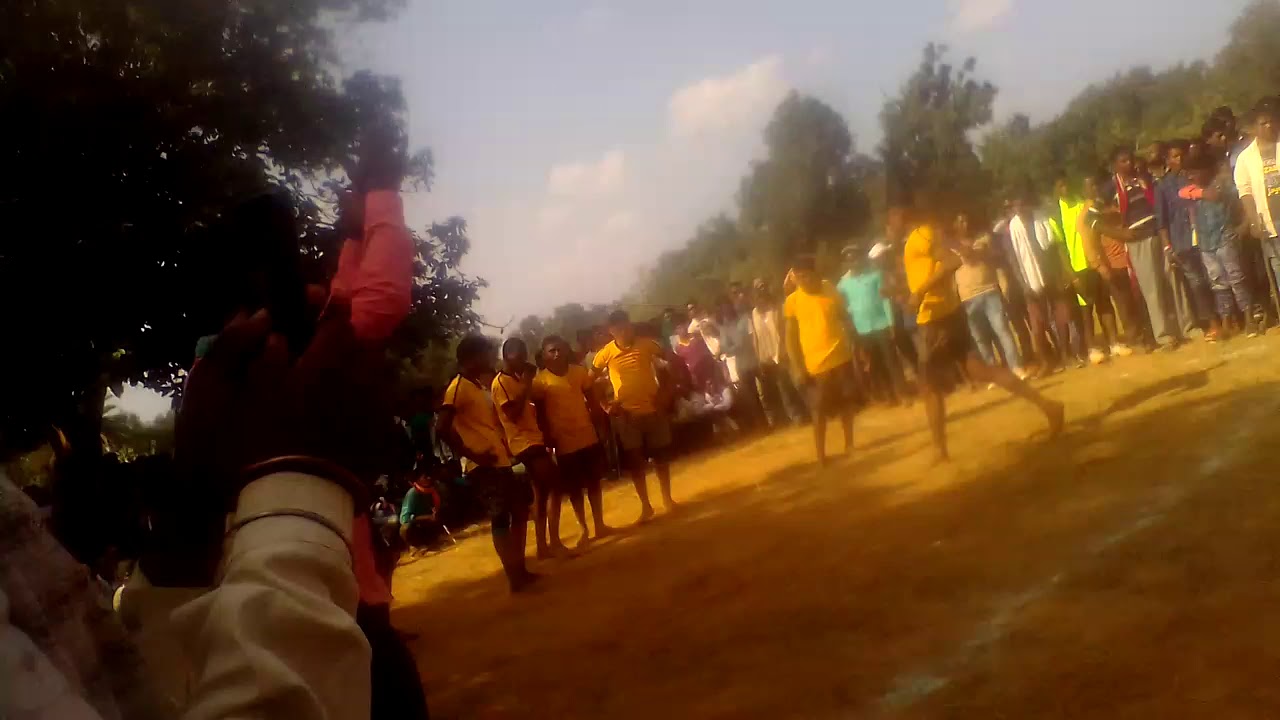 9 yuova kabdhi churagaon DJ Sanam Bailgaon - YouTube