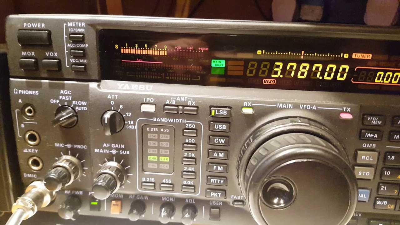 Gxff radio group - YouTube