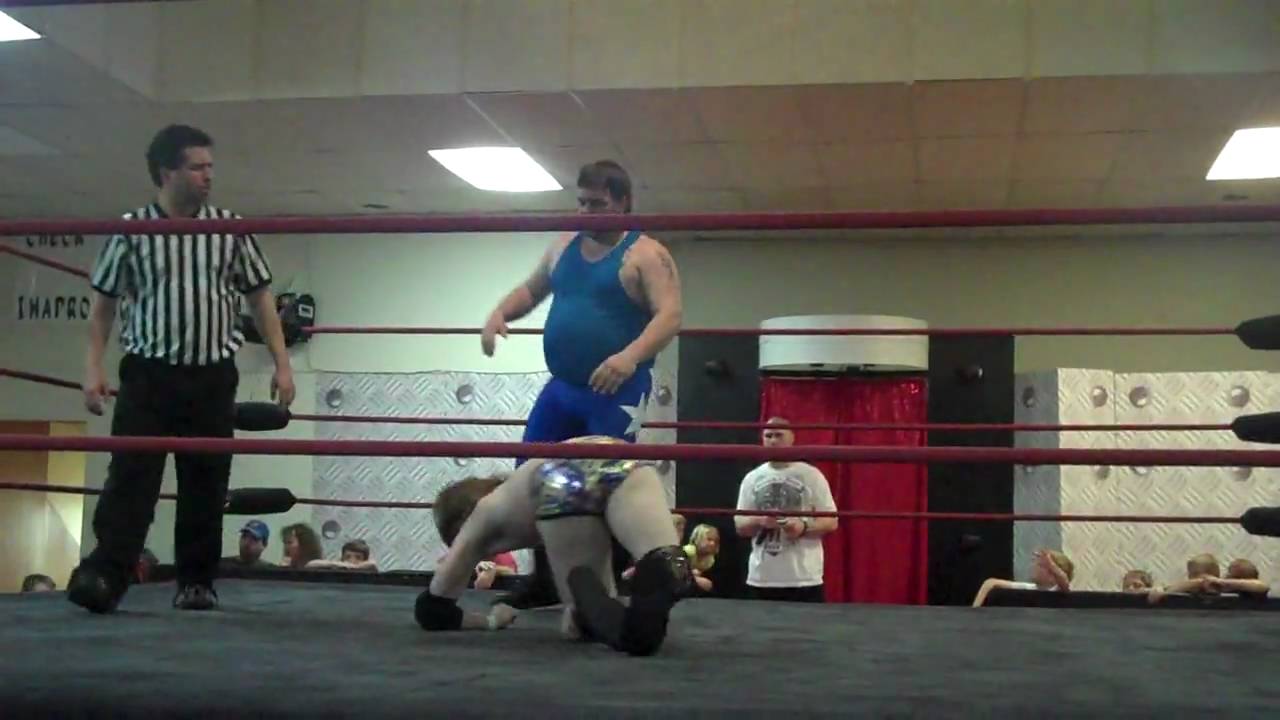 D.A. Morrison vs. "Superstar" Billy Ray - YouTube