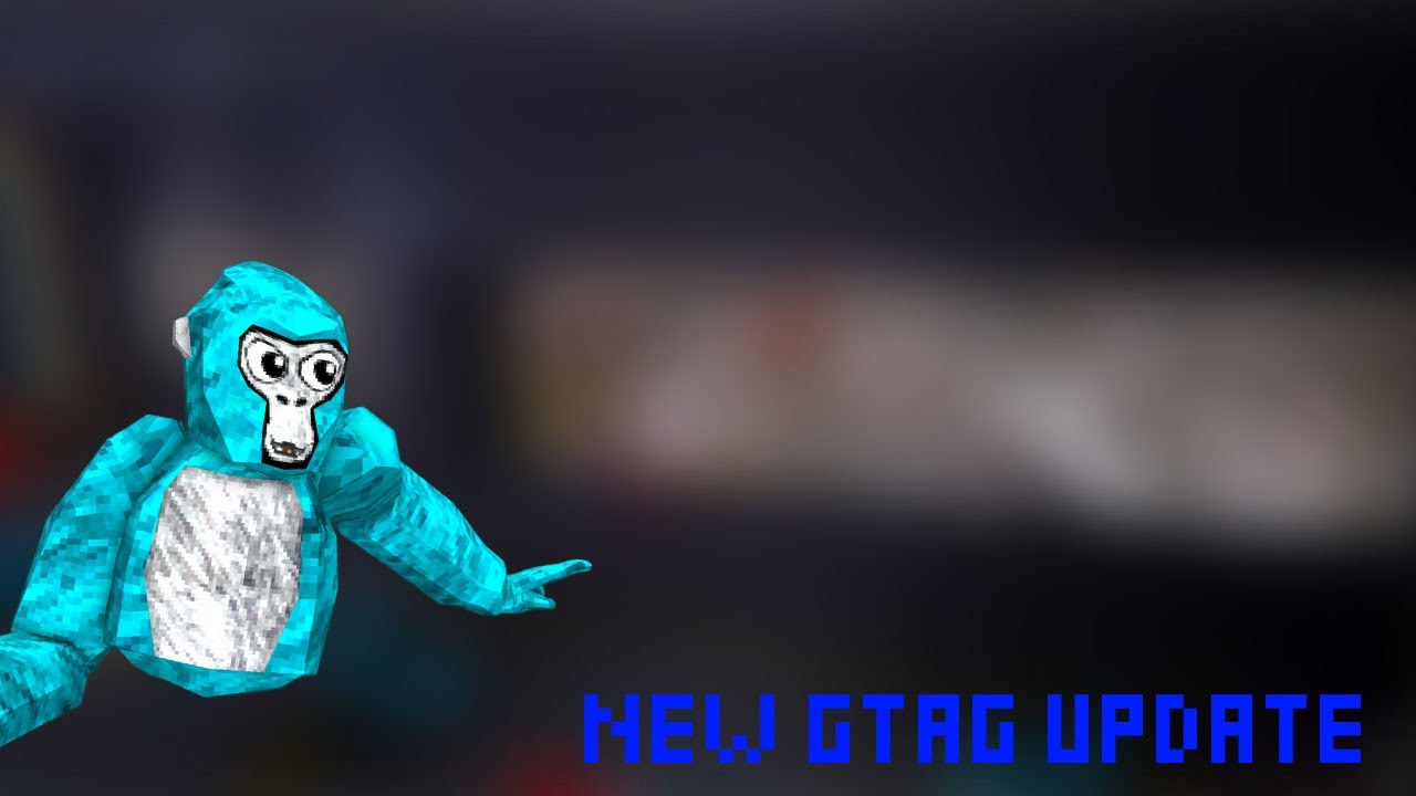 New gtag update + new VIM room! - YouTube