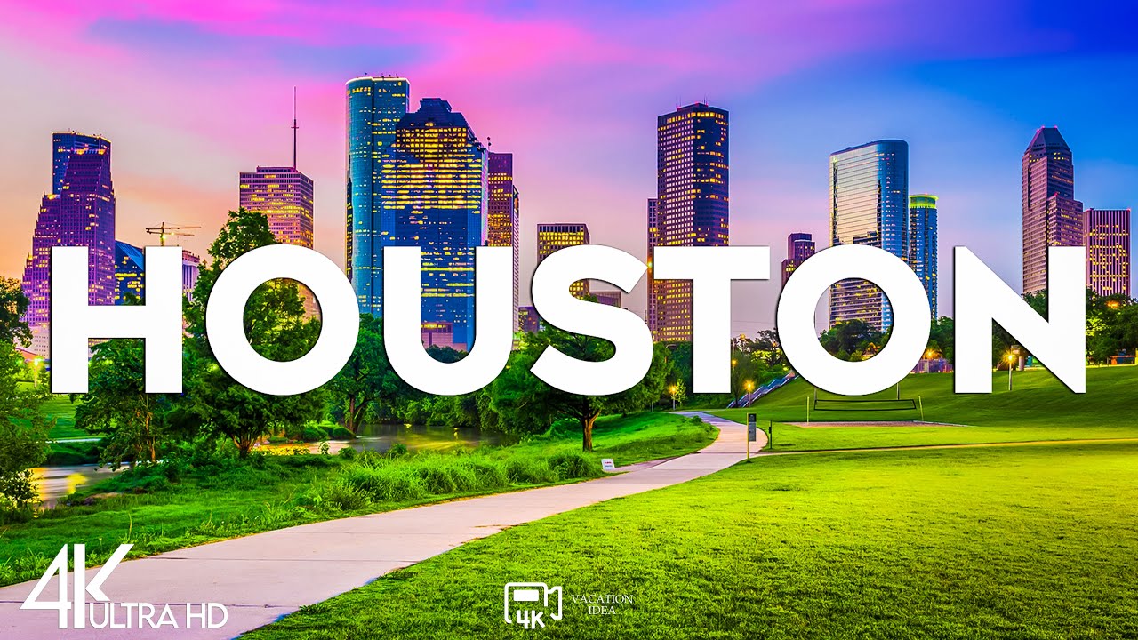 Top 10 Best Things to Do in Houston, Texas [Houston Travel Guide 2026 ...
