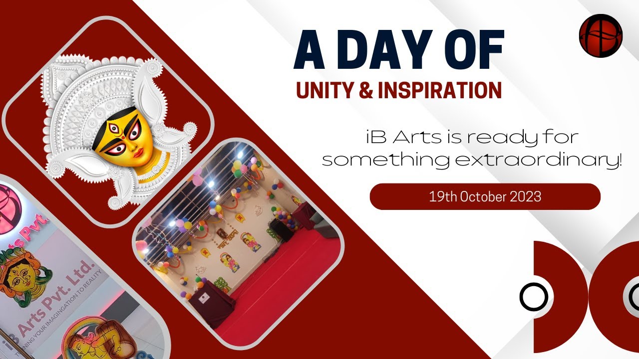 Sharad Subhechha 2023: Celebrating Growth, Success and Talent at iB ...