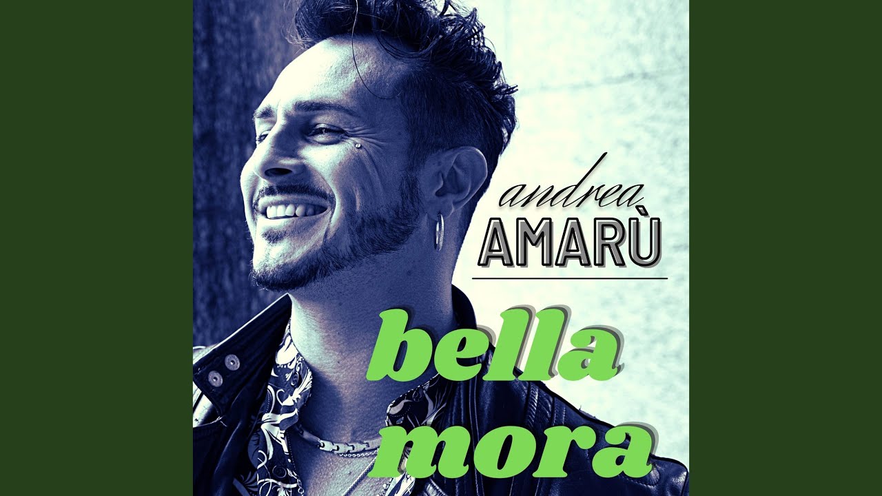 Bella mora - YouTube Music