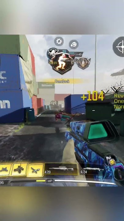 Bye Bye #shorts #codm #callofduty #callofdutymobile #codmshorts #codmclips #gaming #codmindia ...