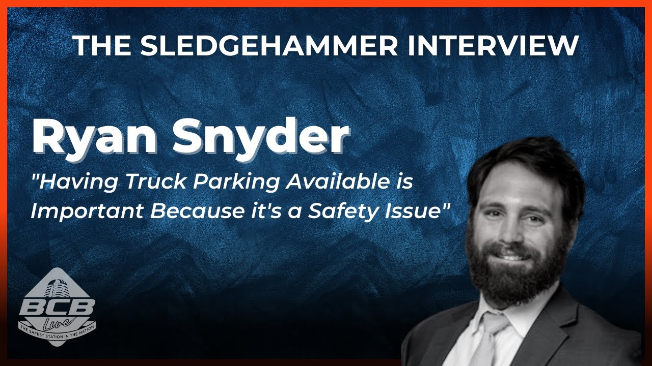 Ryan Snyder, embership Manager at TCA | The Sledgehammer, December 19 ...