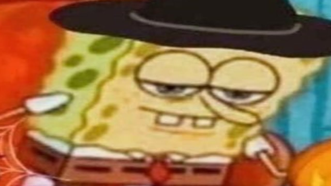 YTP: Spingebill's Crappy Halloween - YouTube