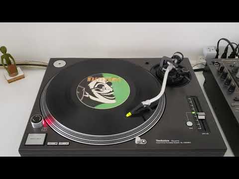 Masterboy - Feel The Heat Of The Night