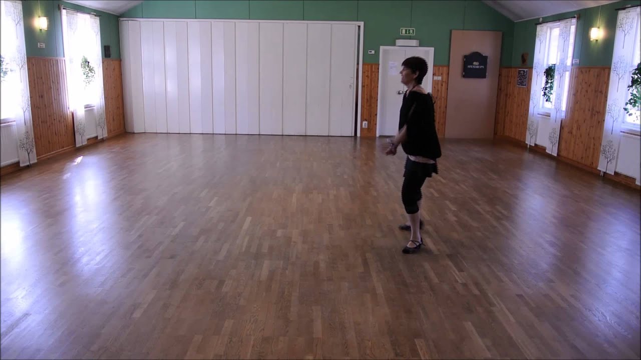 WTF (What The France) - Linedance - YouTube