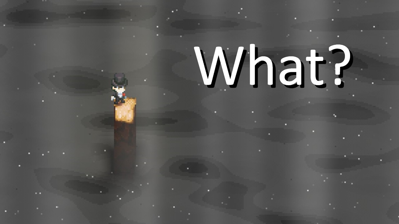Adding my Favorite Minimalist Challenge to Core Keeper (Core Keeper ...