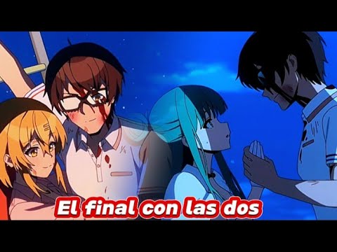 SE la puso 😮😏 Nukitashi the Animation Episodio 11 #anime #animemomentos ...